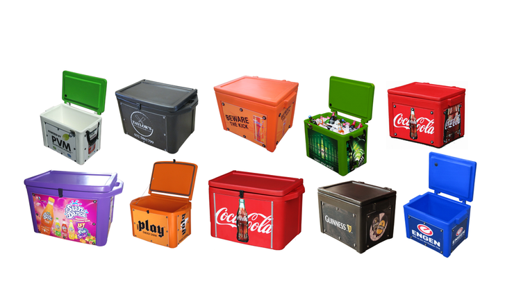Custom Coolers